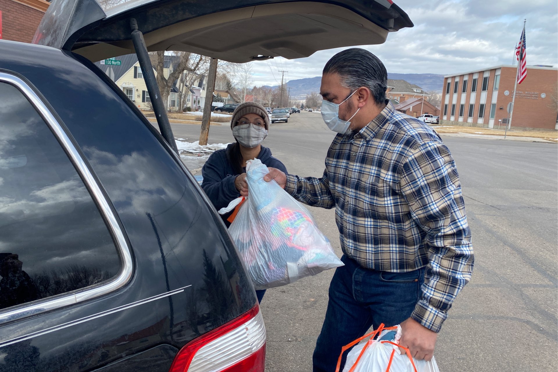 Christian Center of Park City (CCPC) | Social Services Nonprofit