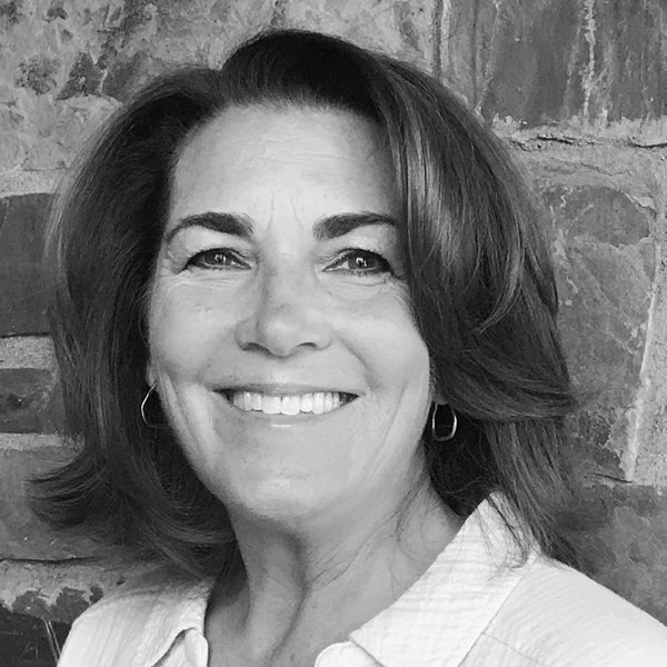 Mary Wright | Christian Center of Park City