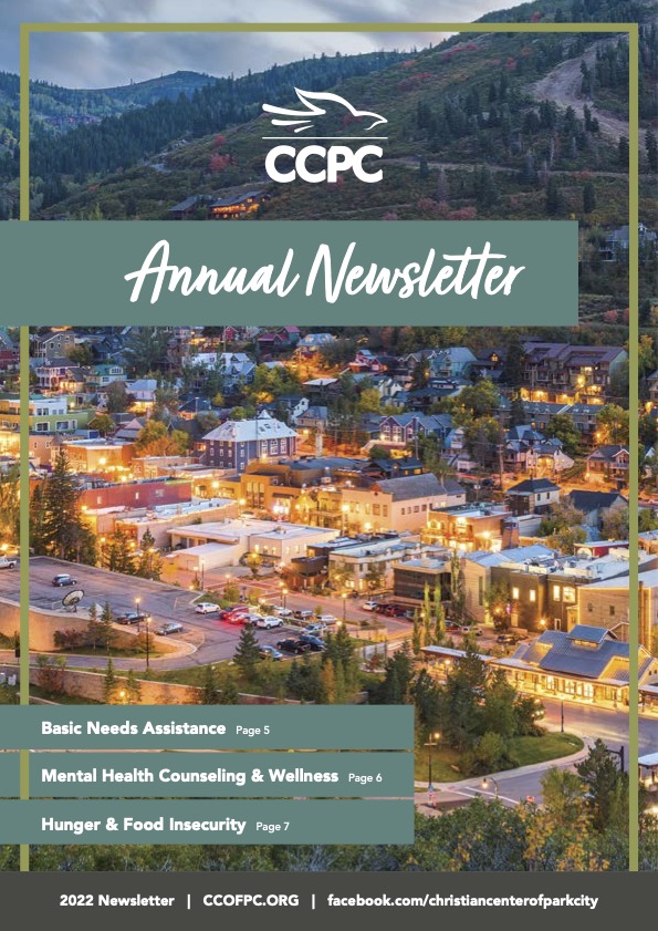 About CCPC | Christian Center of Park City