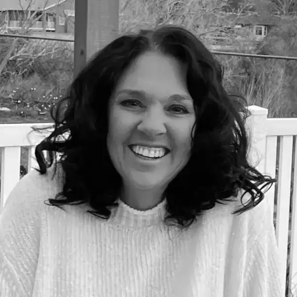 Angela Michelle DeMoss | Christian Center of Park City