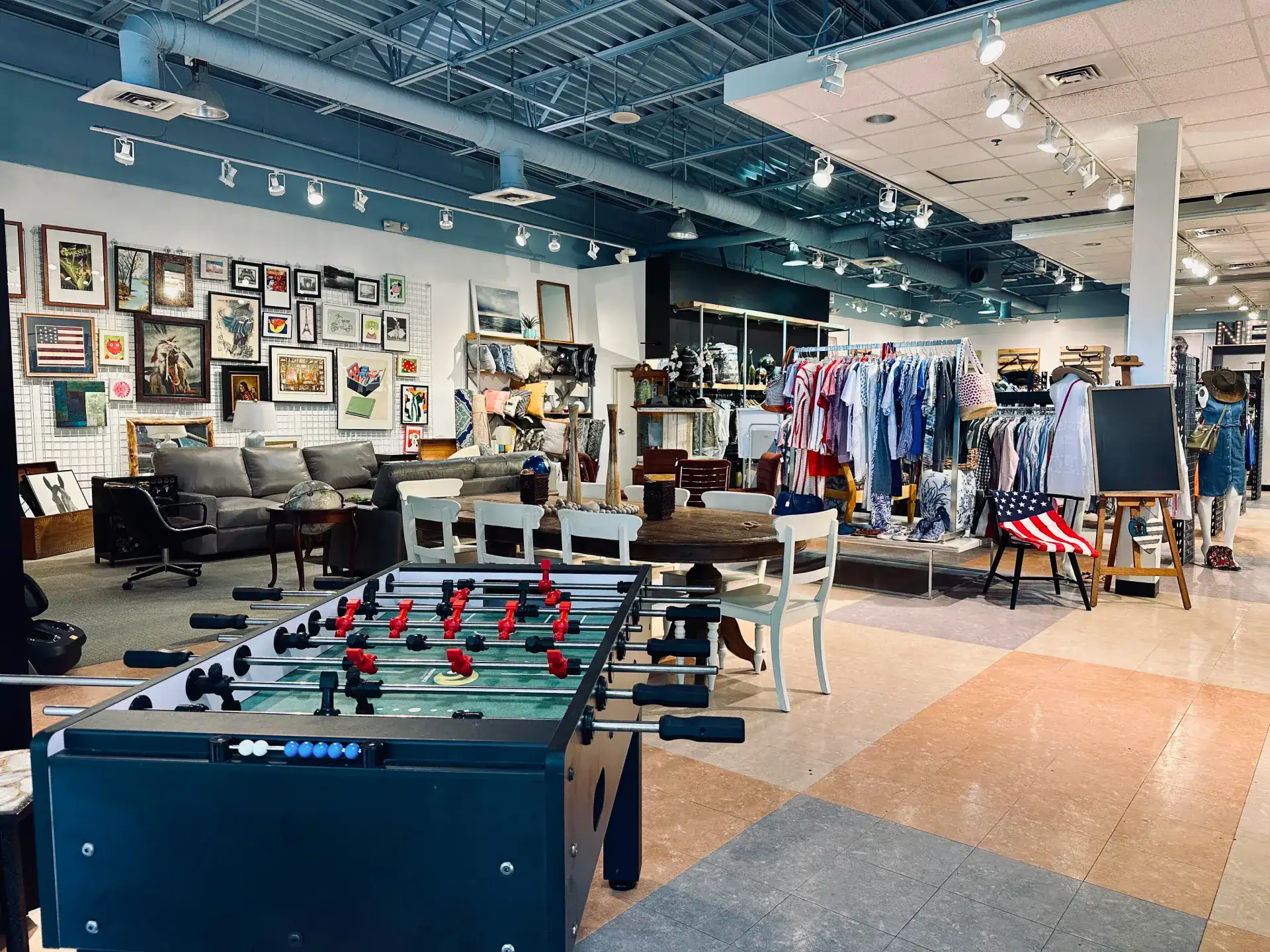 Summit Exchange | Christian Center of Park City