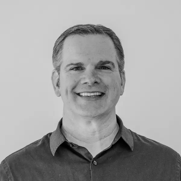 Rob Harter, DMin | Christian Center of Park City