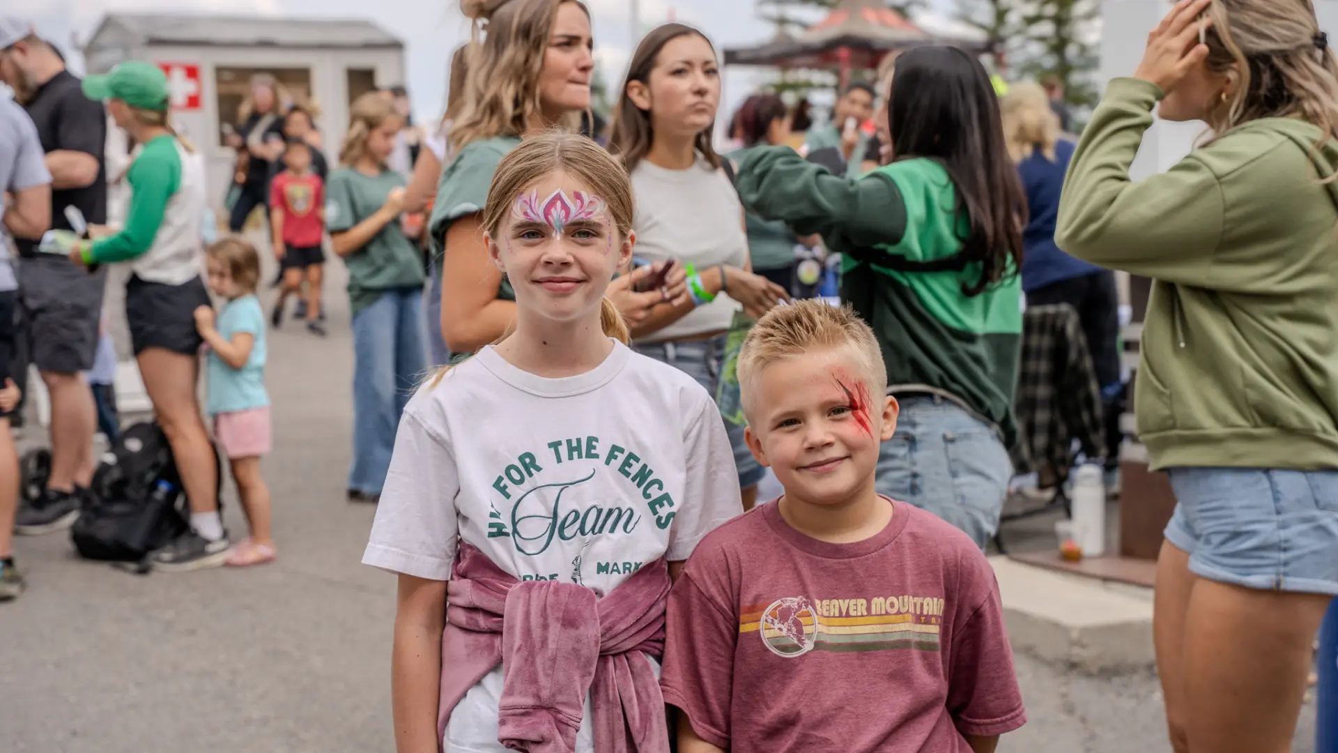 Hike for Hunger | Christian Center of Park City