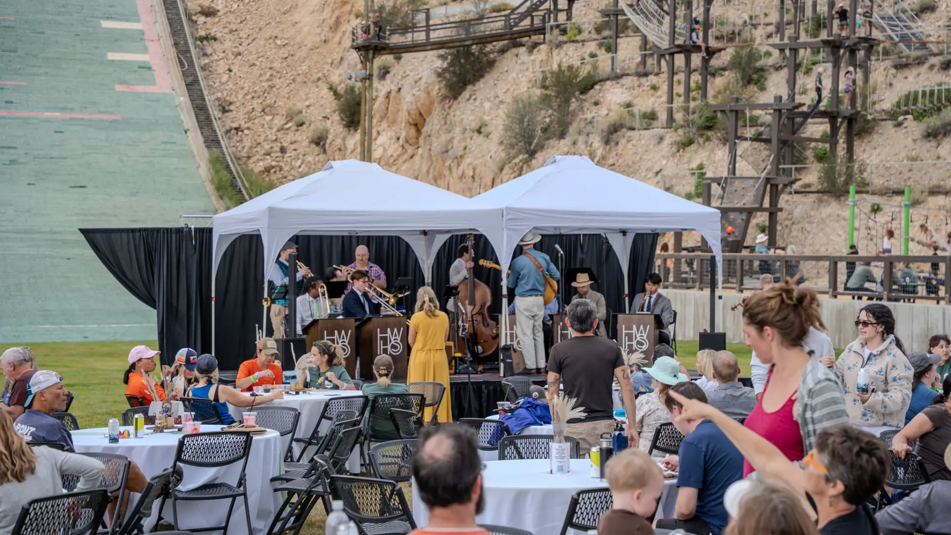 Hike for Hunger | Christian Center of Park City